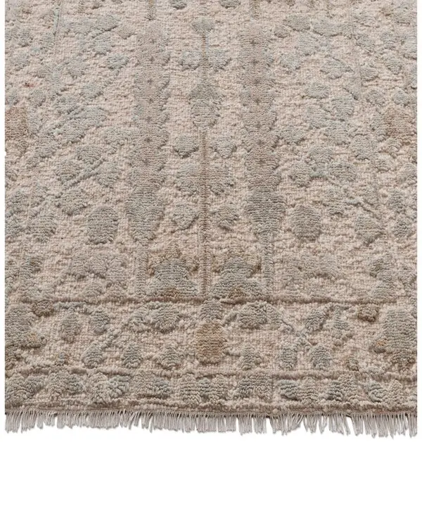 OBEETEE Shirin Kara Area Rug,5'0x8'0