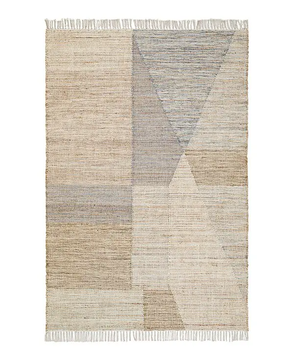 OBEETEE Sona Francis Area Rug,3'0x5'0