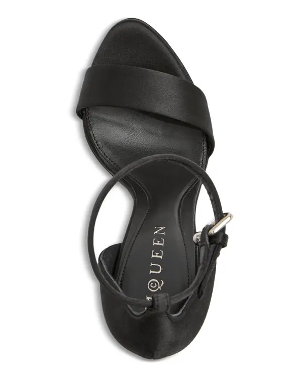 Alexander McQueen Platform Sandals