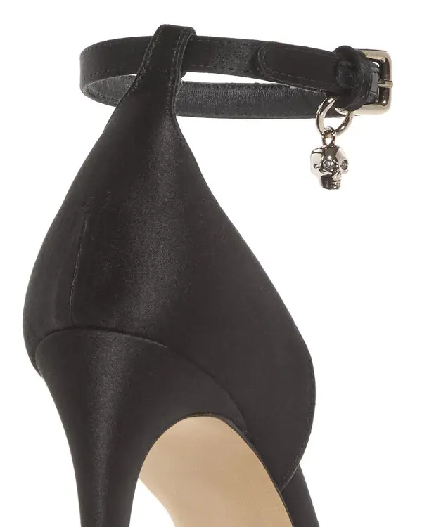 Alexander McQueen Platform Sandals