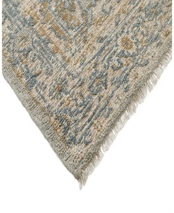 OBEETEE Shirin Vega Area Rug,7'9x9'9