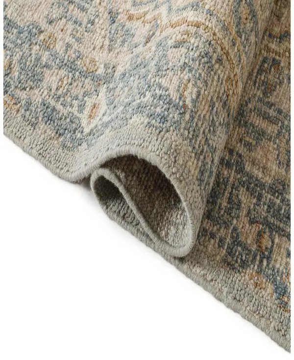 OBEETEE Shirin Vega Area Rug,7'9x9'9