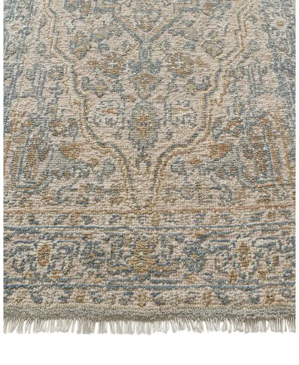 OBEETEE Shirin Vega Area Rug,7'9x9'9