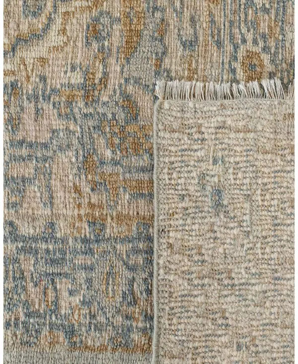OBEETEE Shirin Vega Area Rug,7'9x9'9