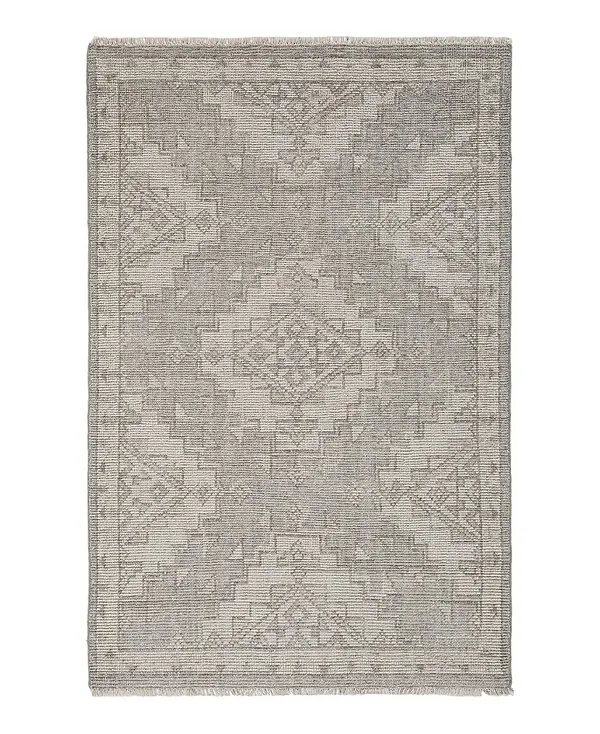 OBEETEE Palace Whitley Area Rug,7'9x9'9