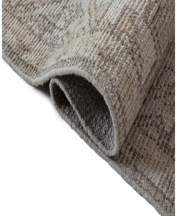 OBEETEE Palace Whitley Area Rug,7'9x9'9