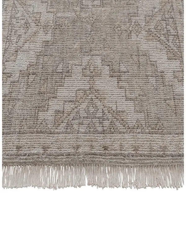OBEETEE Palace Whitley Area Rug,7'9x9'9