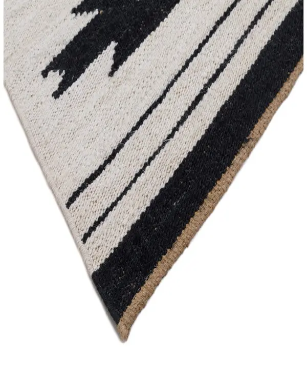 OBEETEE Sona Alba Area Rug,7'9x9'9