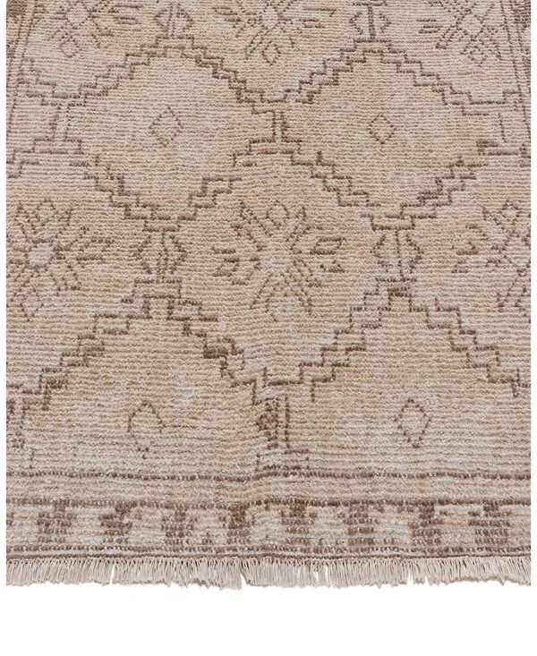 OBEETEE Sienna Paul Area Rug,7'9x9'9