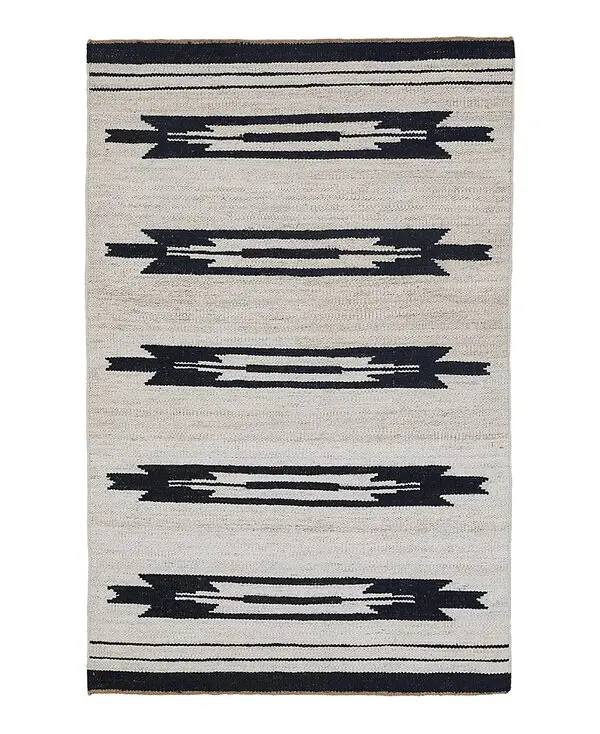 OBEETEE Sona Alba Area Rug,2'0x3'0