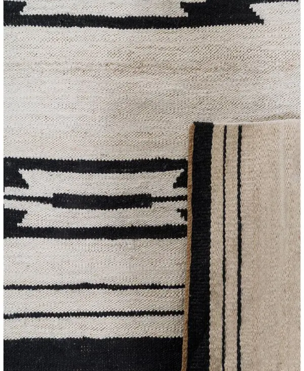 OBEETEE Sona Alba Area Rug,2'0x3'0
