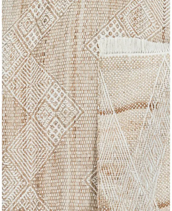 OBEETEE Sona Sohail Area Rug,8'10x10
