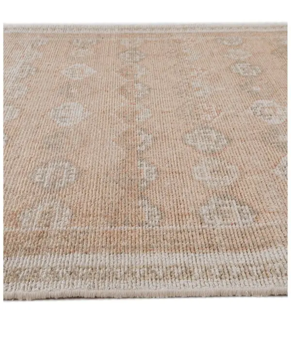 OBEETEE Sienna Riya Area Rug,7'9x9'9