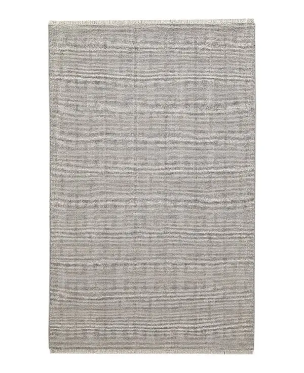 OBEETEE Sienna Row Area Rug,7'9x9'9