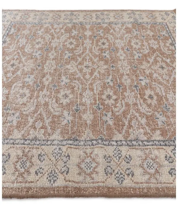 OBEETEE Palace Aisha Runner Area Rug,2'6x8'0