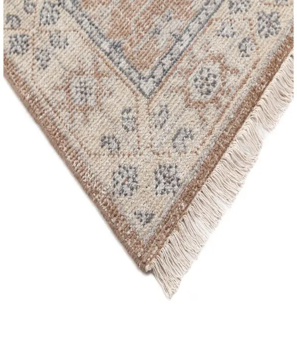 OBEETEE Palace Aisha Area Rug,5'0x8'0