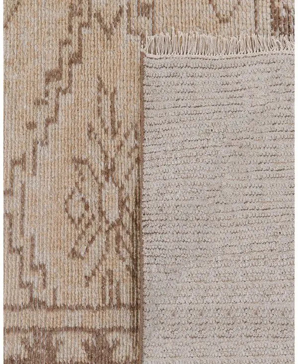 OBEETEE Sienna Paul Runner Area Rug,2'6x8'0