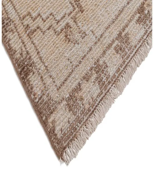 OBEETEE Sienna Paul Area Rug,5'0x8'0