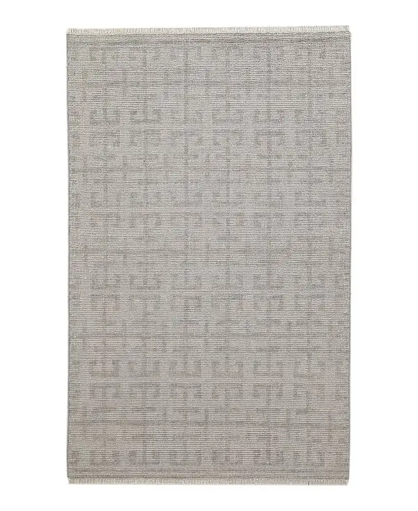 OBEETEE Sienna Row Runner Area Rug,2'6x8'0