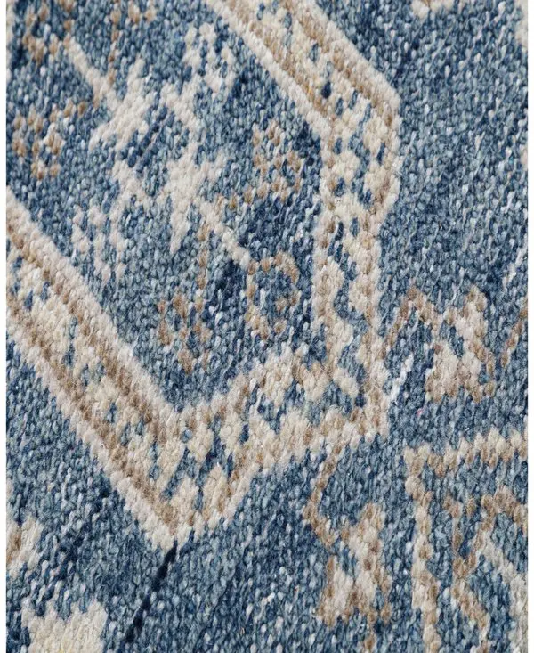 OBEETEE Tuscany Morrisa Area Rug,5'0x8'0