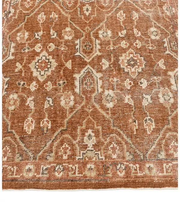 OBEETEE Tuscany Olivia Area Rug,2'0x3'0