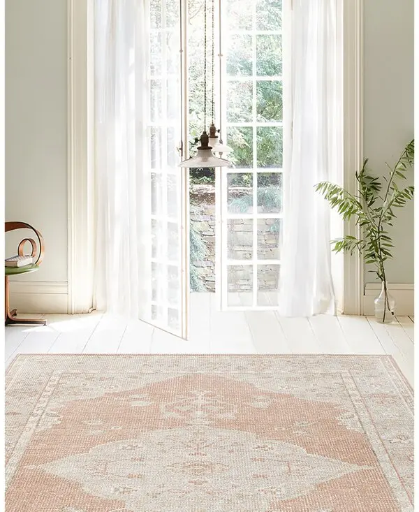 OBEETEE Tuscany Ana Area Rug,3'0x5'0