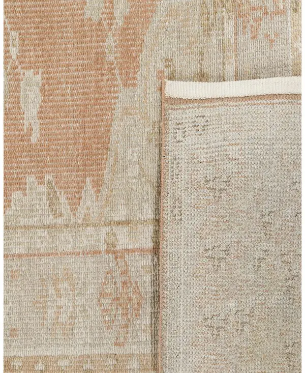 OBEETEE Tuscany Ana Area Rug,5'0x8'0