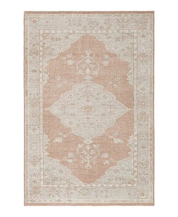 OBEETEE Tuscany Ana Area Rug,8'10x10