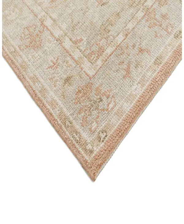 OBEETEE Tuscany Ana Area Rug,8'10x10