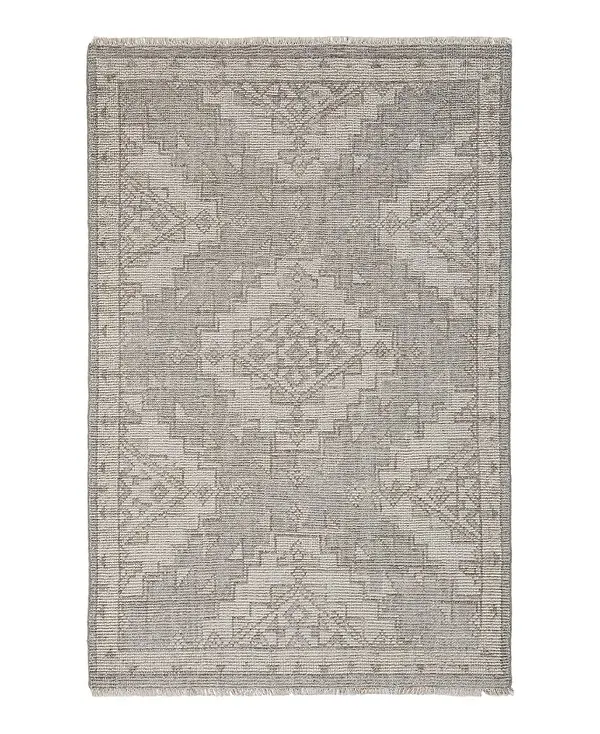 OBEETEE Palace Whitley Runner Area Rug,2'6x8'0