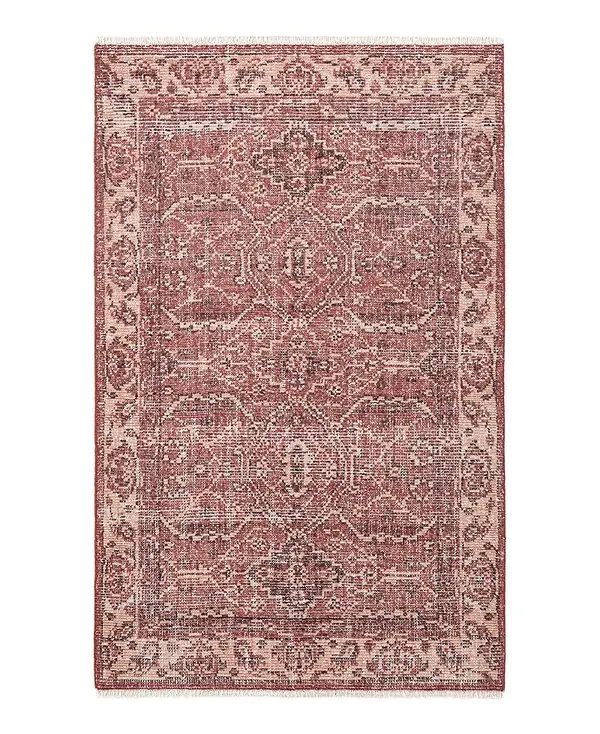 OBEETEE Palace Gordon Area Rug,5'0x8'0