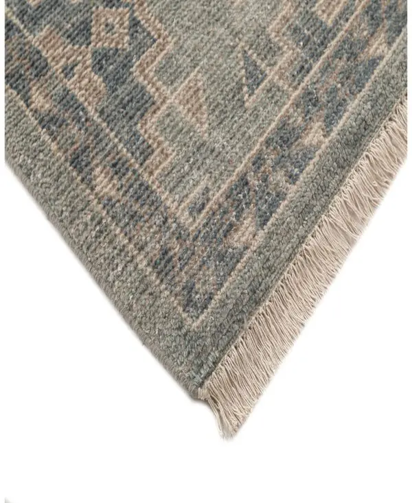 OBEETEE Palace Whitley Area Rug,3'0x5'0