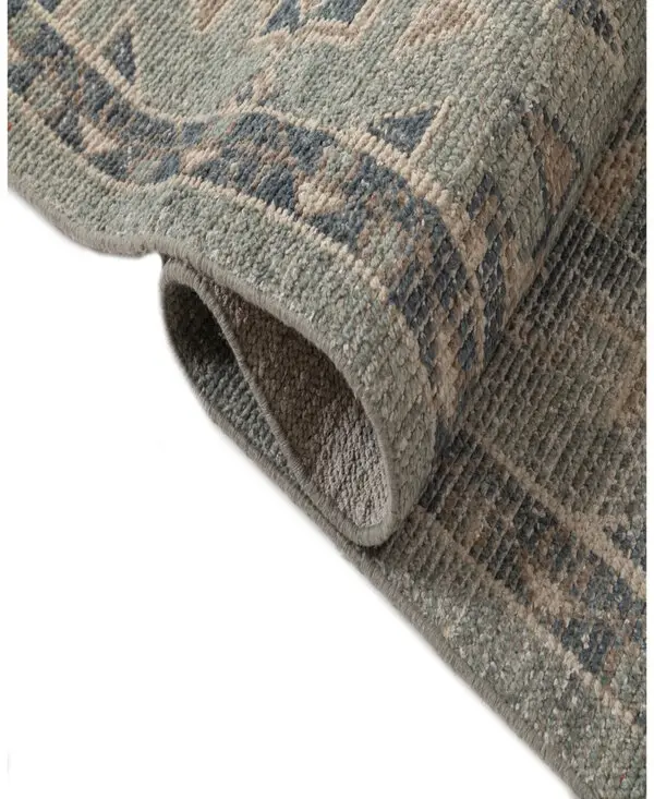 OBEETEE Palace Whitley Area Rug,3'0x5'0