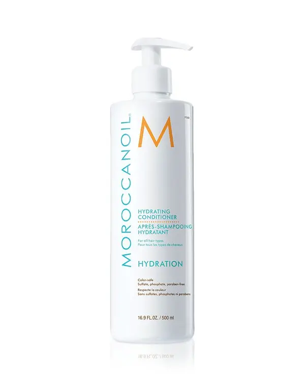 MOROCCANOIL® Hydrating Conditioner 16.9 Oz - No Color