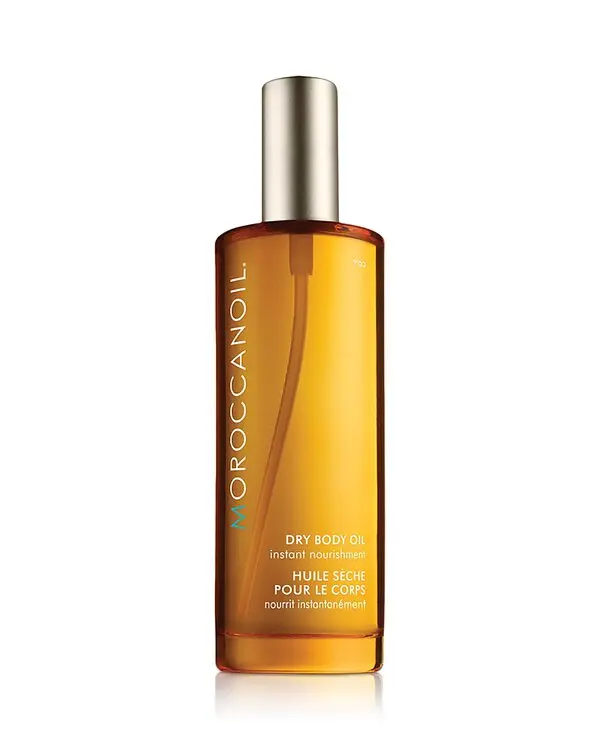 MOROCCANOIL® Dry Body Oil 3.4 Oz - No Color