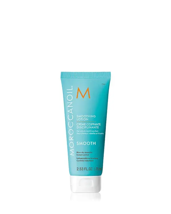 MOROCCANOIL Smoothing Lotion 2.3 Oz