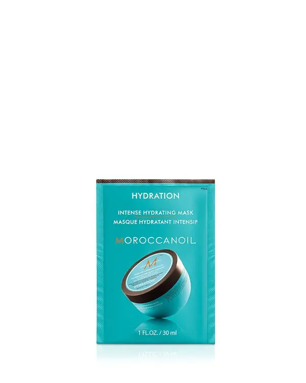 MOROCCANOIL Intense Hydrating Mask 1 Oz