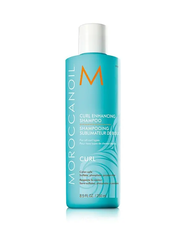 MOROCCANOIL Curl Enhancing Shampoo 8.5 Oz