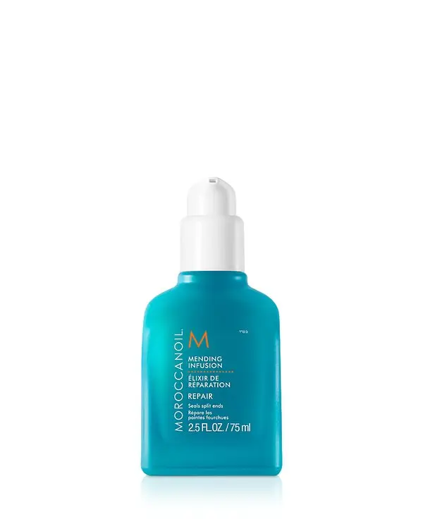 MOROCCANOIL Mending Infusion Styling Hair Serum 2.5 Oz - No Color