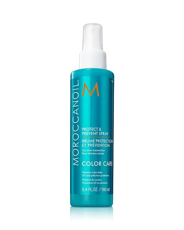 MOROCCANOIL Protect & Prevent Spray 5.4 Oz - No Color