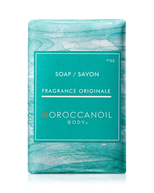 MOROCCANOIL Soap 7 Oz - No Color