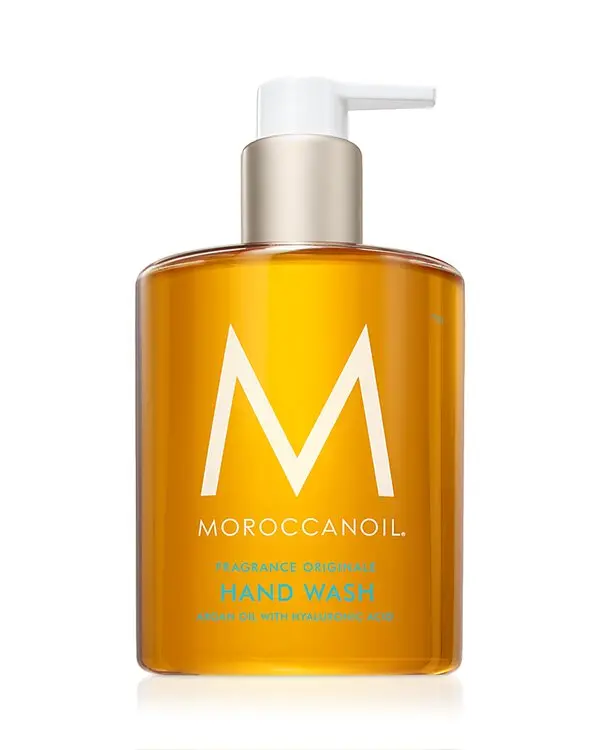 MOROCCANOIL Hand Wash 12.2 Oz