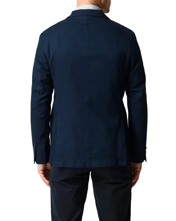Rodd & Gunn Airtex Sports Fit Jacket