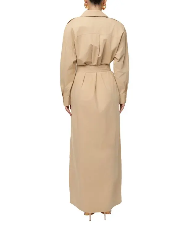 JLUXLABEL Harbor Shore Maxi Dress