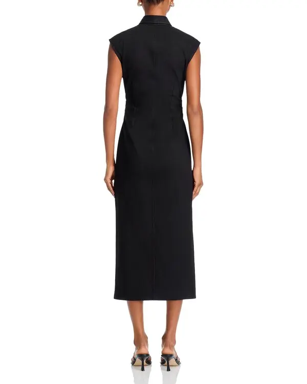 Rag & Bone Airflex Leah Dress - Black