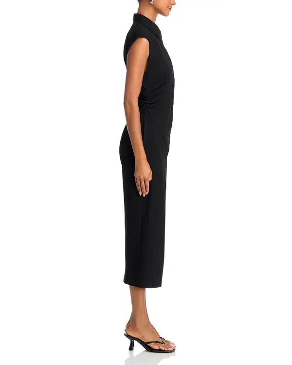 Rag & Bone Airflex Leah Dress - Black