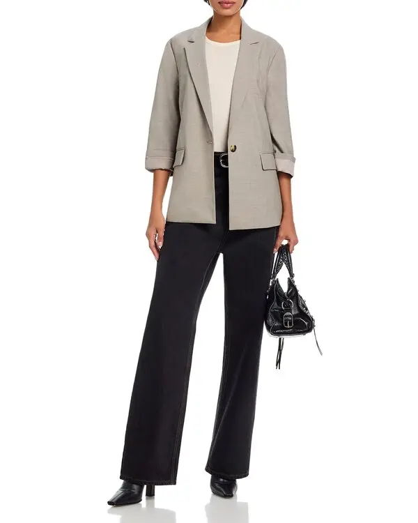 Rag & Bone Jennie Blazer