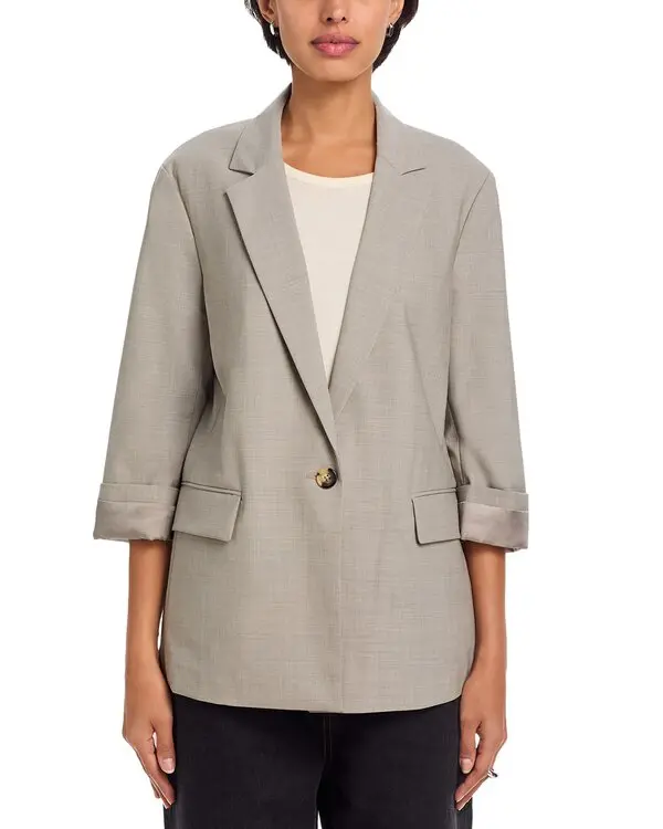 Rag & Bone Jennie Blazer