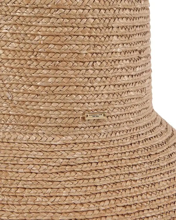 Eugenia Kim Annabelle Straw Hat