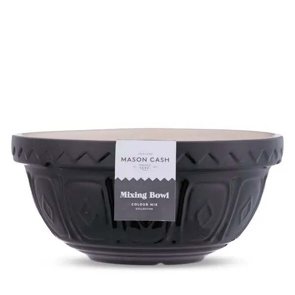 MASON CASH Color Mix Mixing Bowl, 9.75